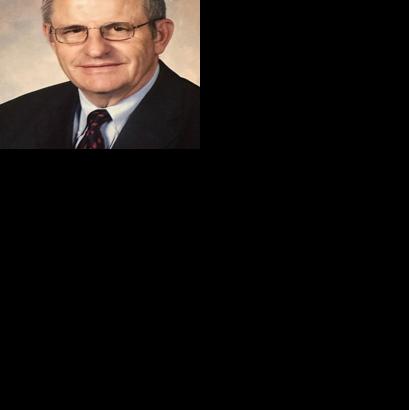 Harold B. Hess | Obituaries | cachevalleydaily.com