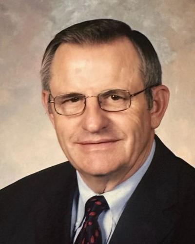 Harold B. Hess | Obituaries | cachevalleydaily.com