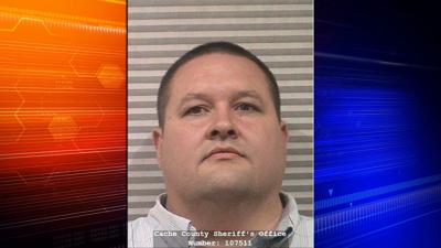 Newton man accepts plea deal in child voyeurism case | News | cachevalleydaily.com