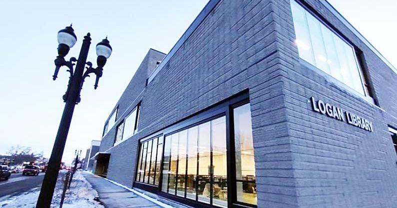 Logan Library implements new limits on daily, monthly borrowing of ...