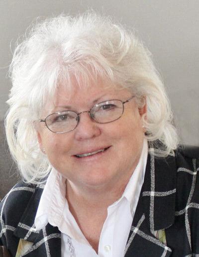 Carolyn Jean Prall Dodson | Obituaries | cachevalleydaily.com