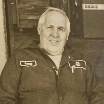 Larry Don Bodrero | Obituaries | cachevalleydaily.com