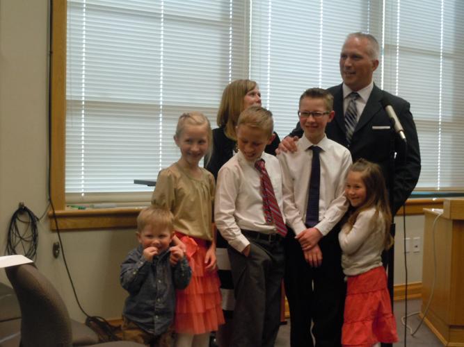 Logan School Board selects Frank Schofield as new superintendent ...