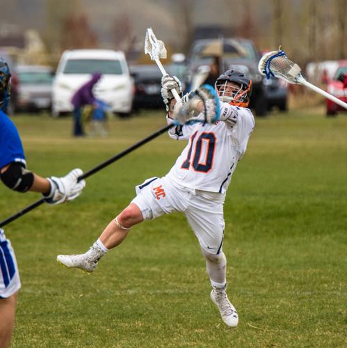 PHOTO GALLERY: Sky View vs Logan lacrosse | Sports | cachevalleydaily.com