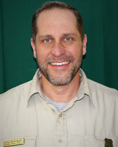 Strohmeyer named Forest Supervisor for the Sawtooth National Forest ...