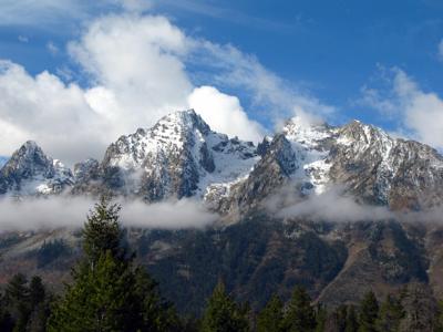 Samuel “Old Mont” Monte Thomas | Obituaries | cachevalleydaily.com