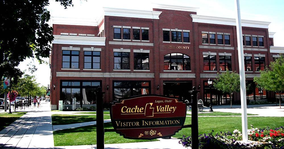 County Executive George Daines previews tentative 2026 budget ...