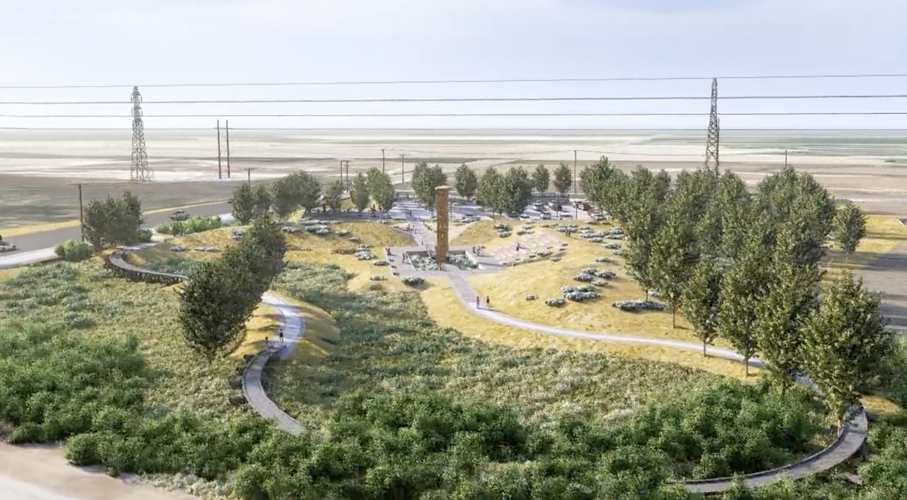 Golden Spike monument coming to USU Tuesday | News | cachevalleydaily.com