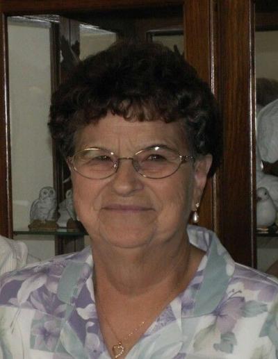 Carole Ann Maynard Hendershot | Obituaries | cachevalleydaily.com