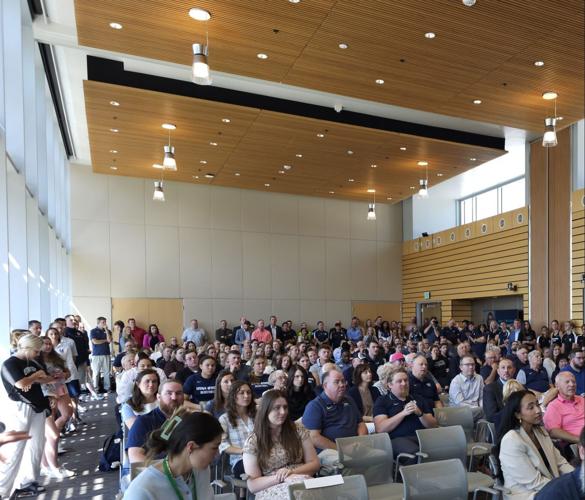 Cantwell: New AD Diana Sabau “is the leader for this moment” | Sports ...