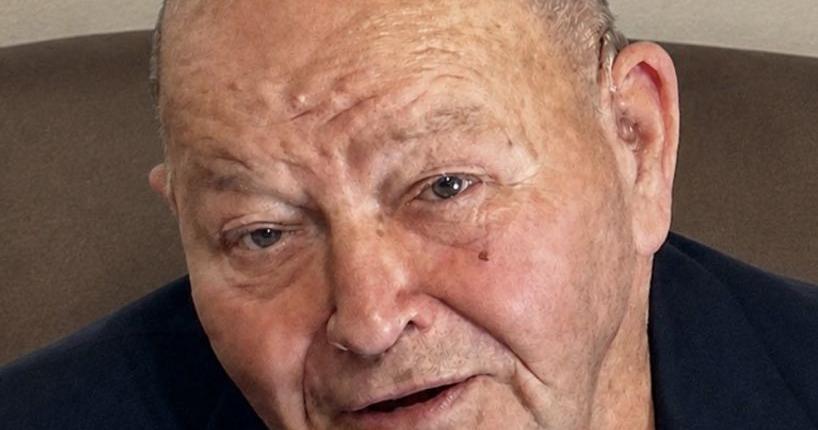 Frank Courtney Carbaugh Jr. | Obituaries | cachevalleydaily.com
