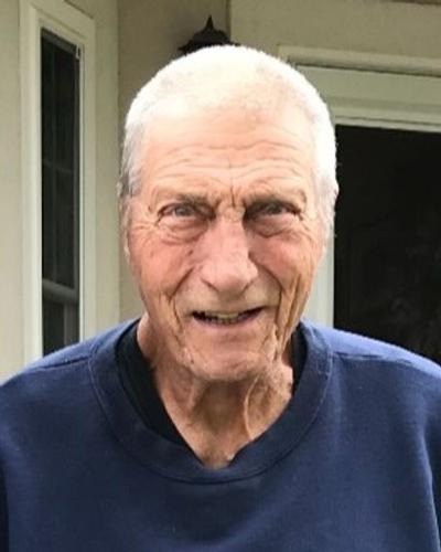 Edward Howard | Obituaries | cachevalleydaily.com