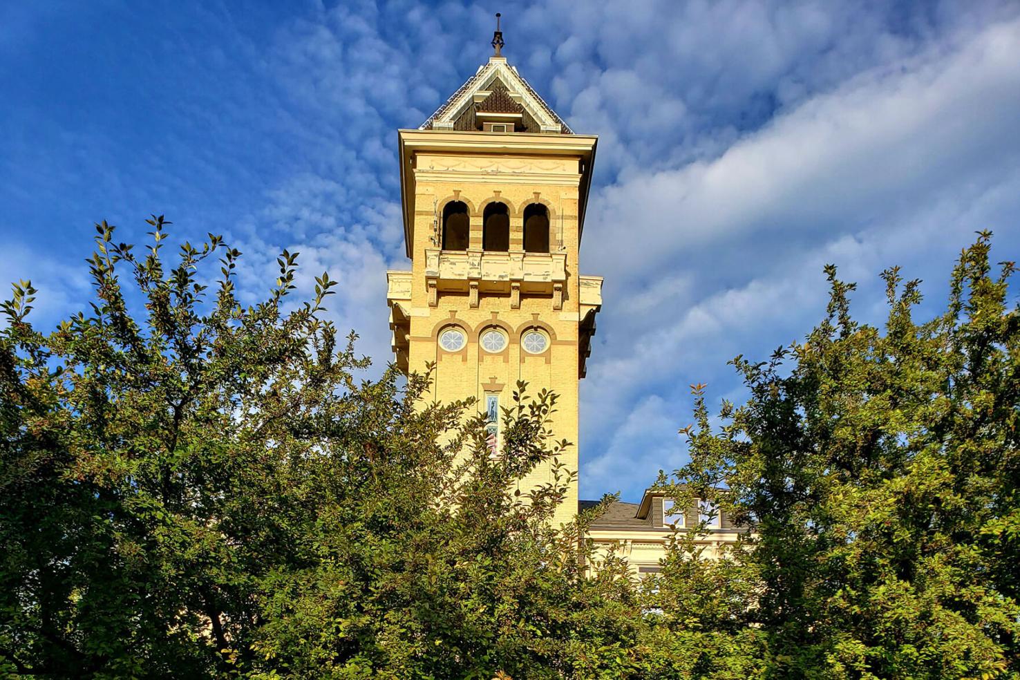 Former USU club president sentenced to prison for stealing federal ...