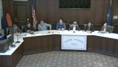 County Council members unanimously express dismay with budget process ...