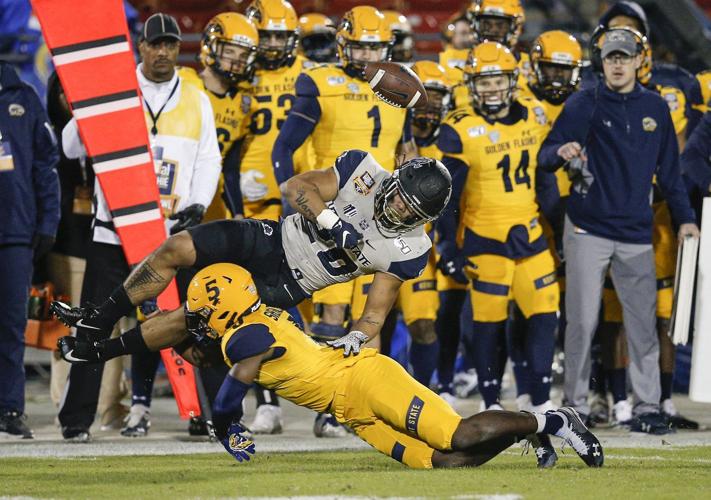 Kent State beats Utah State 51-41 for 1st bowl victory | Sports ...