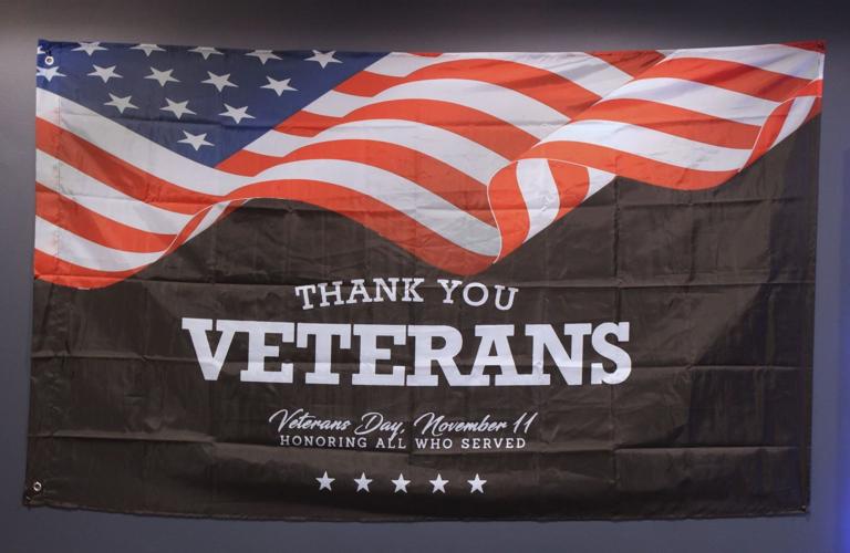 Cache Valley Veterans Association has transitioned to a new ...