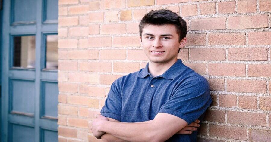 Tyler “Ty” Larsen | Obituaries | cachevalleydaily.com