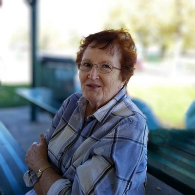 Joyce Bateman Fenwick | Obituaries | cachevalleydaily.com