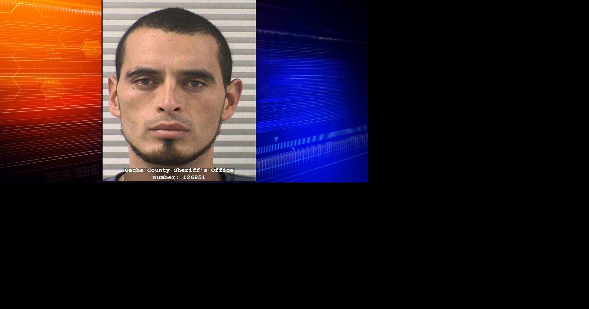 Judge gives maximum prison sentence to Logan man convicted of 2015 rape ...