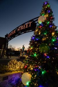 Twinkle Light Parade to highlight Center Street Holiday Celebration on ...
