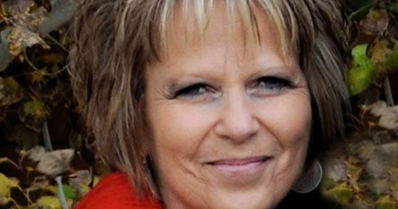 Myrna Lyn Andersen Kent | Obituaries | cachevalleydaily.com