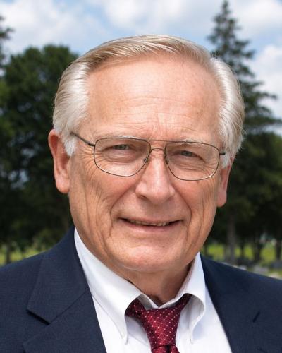 Roger Elbert Woolley | Obituaries | cachevalleydaily.com