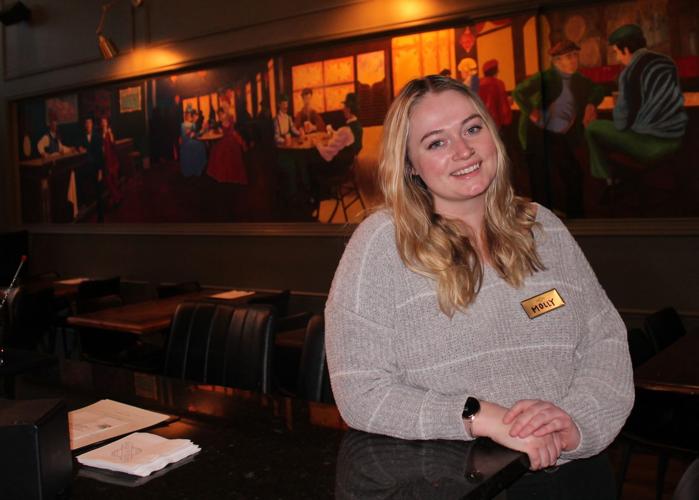 Barrel & Stave to celebrate their one year anniversary in Logan ...