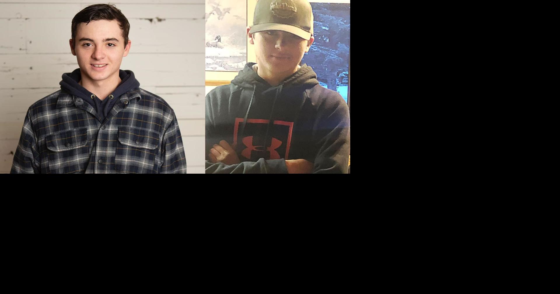 Murder charges filed in the disappearance case of Dylan Rounds | Local ...