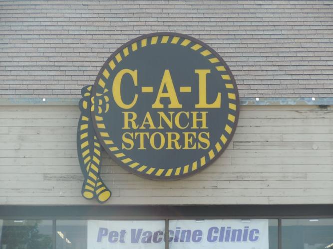 C-A-L Ranch preparing for move inside Cache Valley Mall | Local News ...