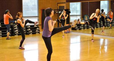 Logan’s parks, pavilions and recreation center open again | Local News ...