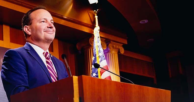 Sen. Mike Lee proposes legislation to bolster school choice options for ...