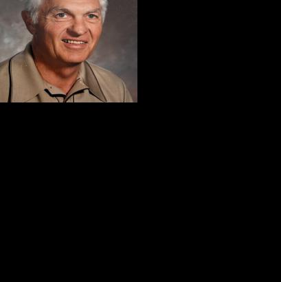 Grant Willis Moser | Obituaries | cachevalleydaily.com