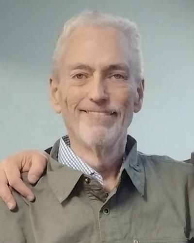 David Sterling Cazier | Obituaries | cachevalleydaily.com