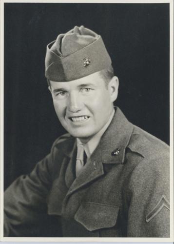 Leonard Norris Buttars | Obituaries | cachevalleydaily.com