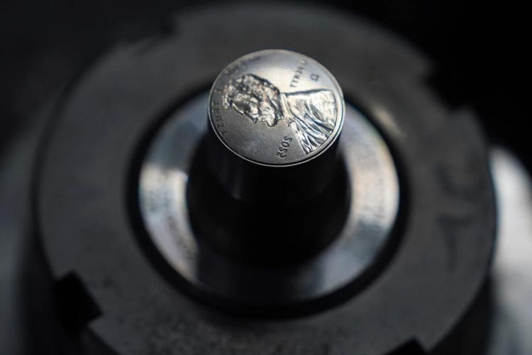 U.S. mints last penny: End of an era for the one-cent piece | News ...