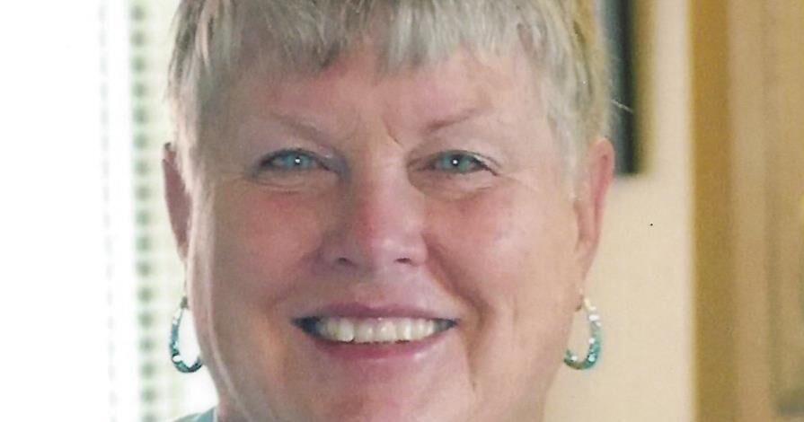 Carolyn Lewis Kay | Obituaries | cachevalleydaily.com