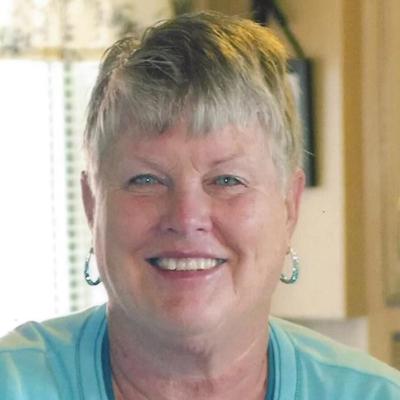 Carolyn Lewis Kay | Obituaries | cachevalleydaily.com