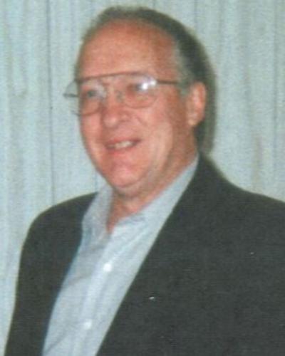 Garold H. Williams | Obituaries | cachevalleydaily.com