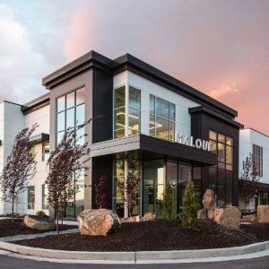 Sam Malouf recognized as a top CEO | Local News | cachevalleydaily.com