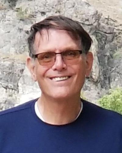 R. Jeffrey Adams | Obituaries | cachevalleydaily.com