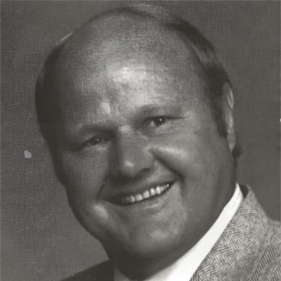 Edward Henry Banham | Obituaries | cachevalleydaily.com