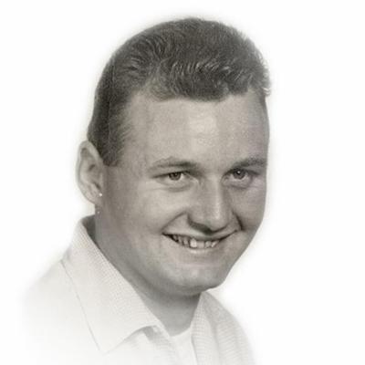 Paul N. Hansen | Obituaries | cachevalleydaily.com