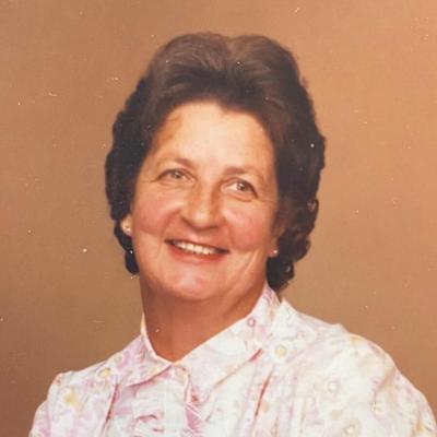 Ruby Carol Pearson Riggs | Obituaries | cachevalleydaily.com
