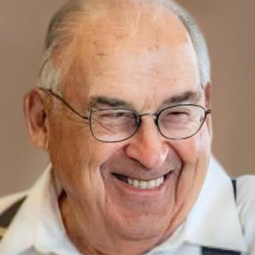 Milton Thorpe Campbell | Obituaries | cachevalleydaily.com