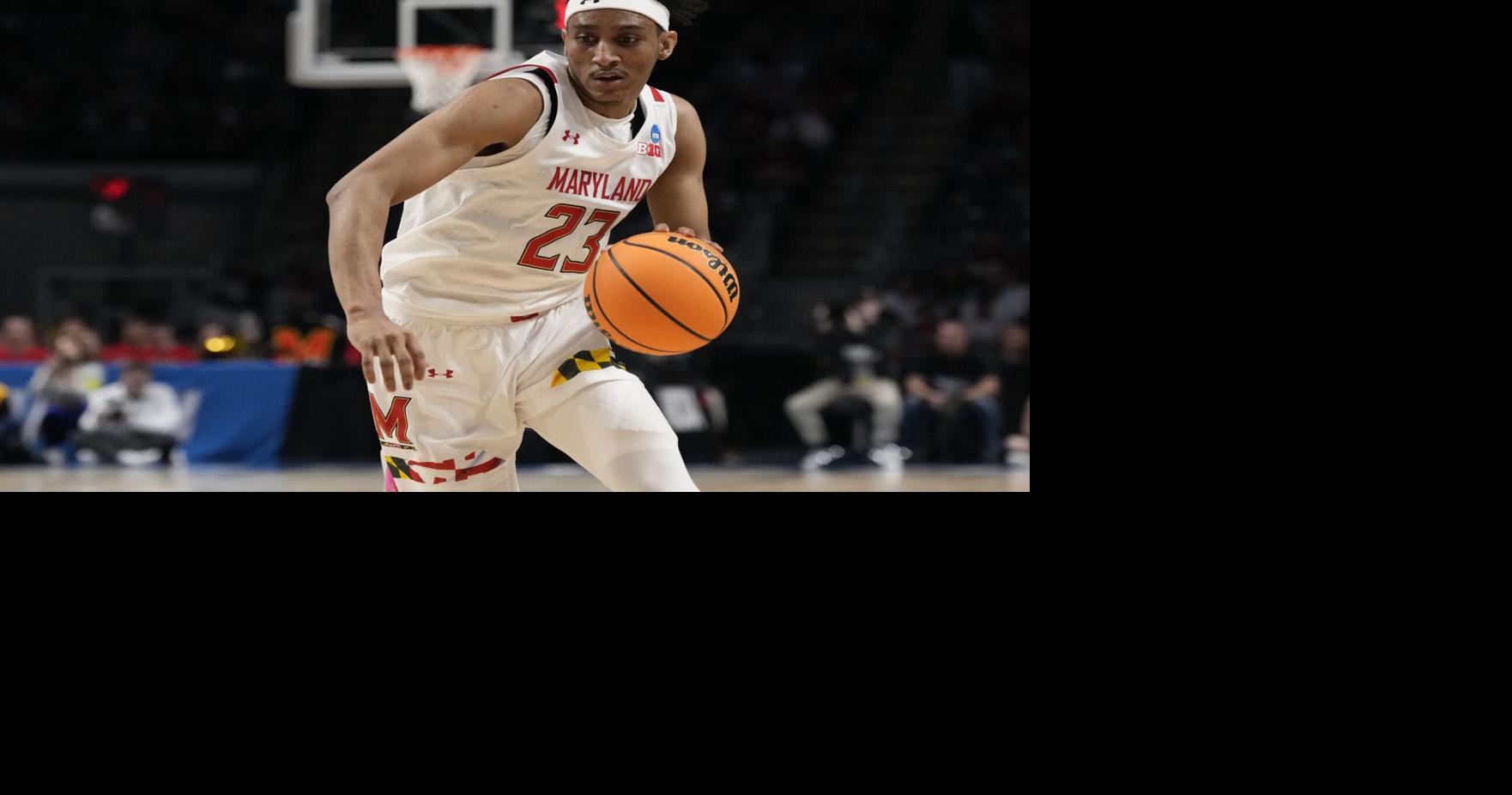 Utah State men’s basketball adds Maryland transfer Ian Martinez ...