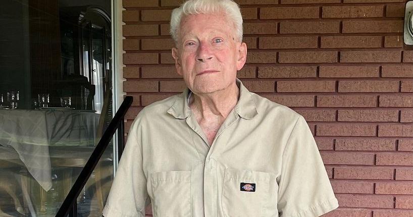 Kenneth Lorin Noble | Obituaries | cachevalleydaily.com