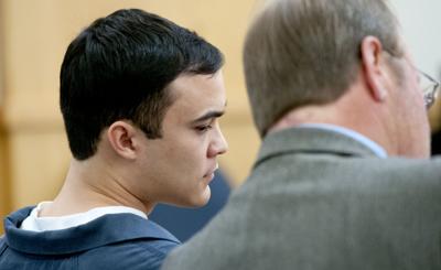 Judge postpones sentencing further for ex-Utah State frat member ...