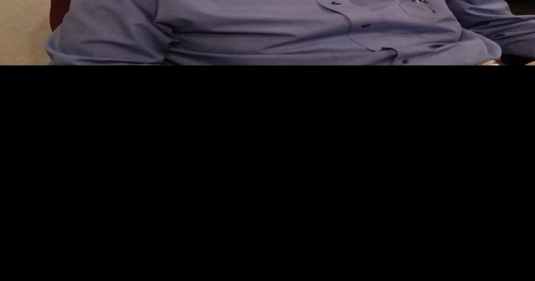 Citizen Craig (Petersen) back on KVNU’s For the People | Local News ...