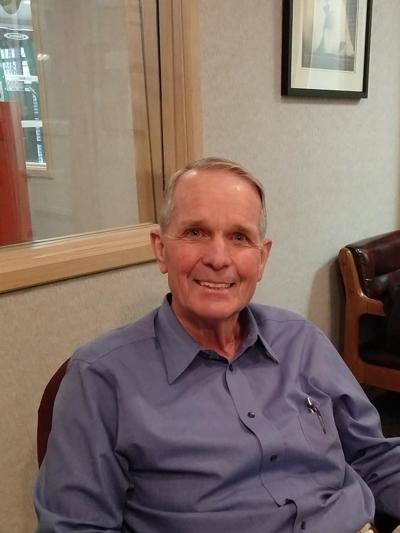 Citizen Craig (Petersen) back on KVNU’s For the People | Local News ...