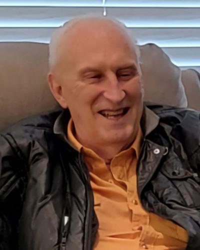 James A. Hansen | Obituaries | cachevalleydaily.com